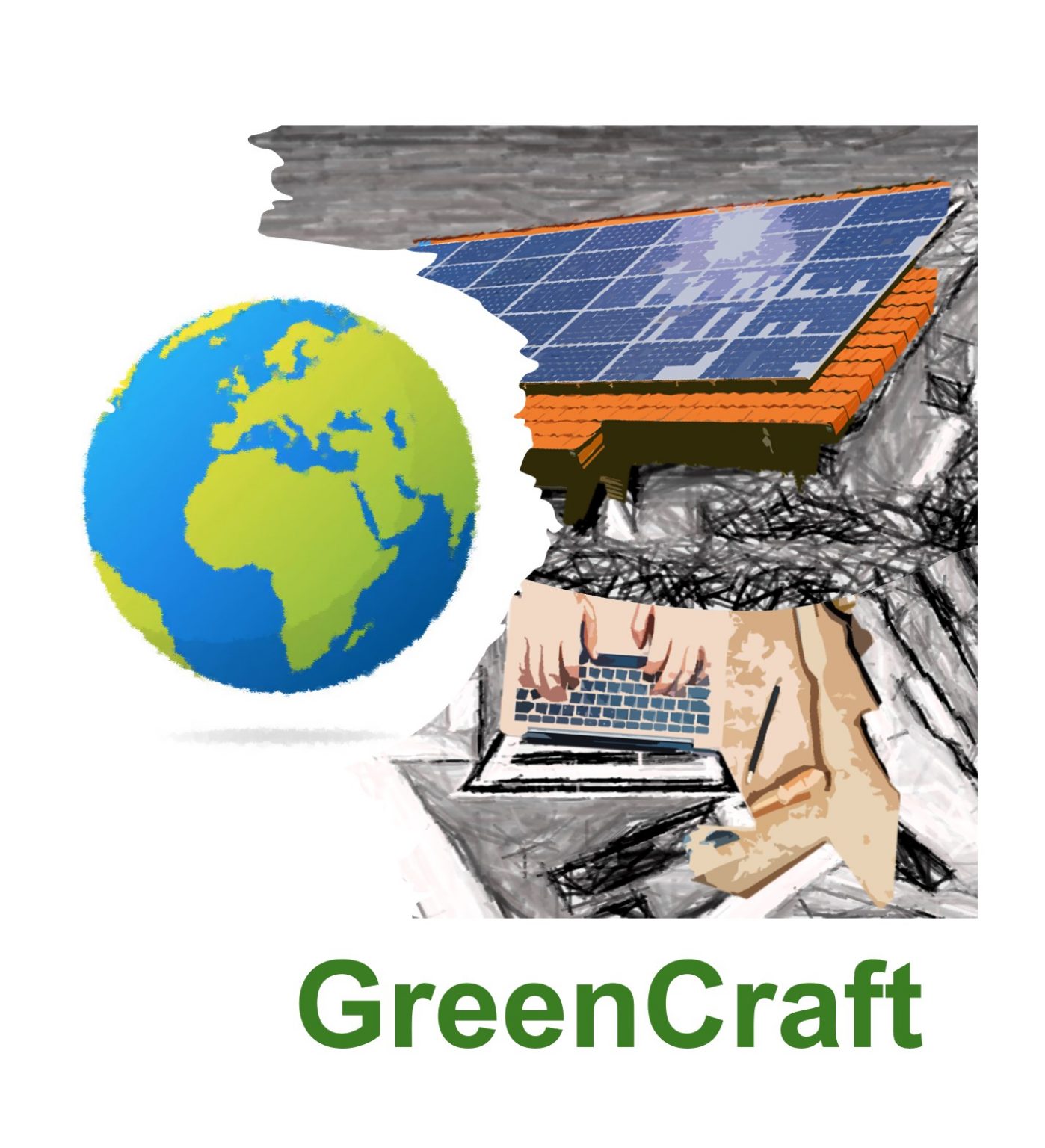 Forschungsprojekt GreenCraft - Kreishandwerkerschaft Essen