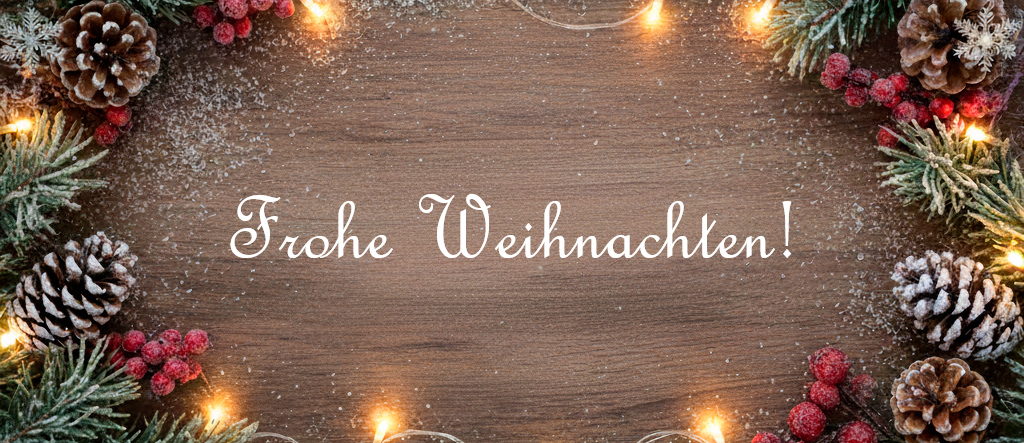 Weihnachtsgrüße an unsere Mitglieder - Kreishandwerkerschaft Essen
